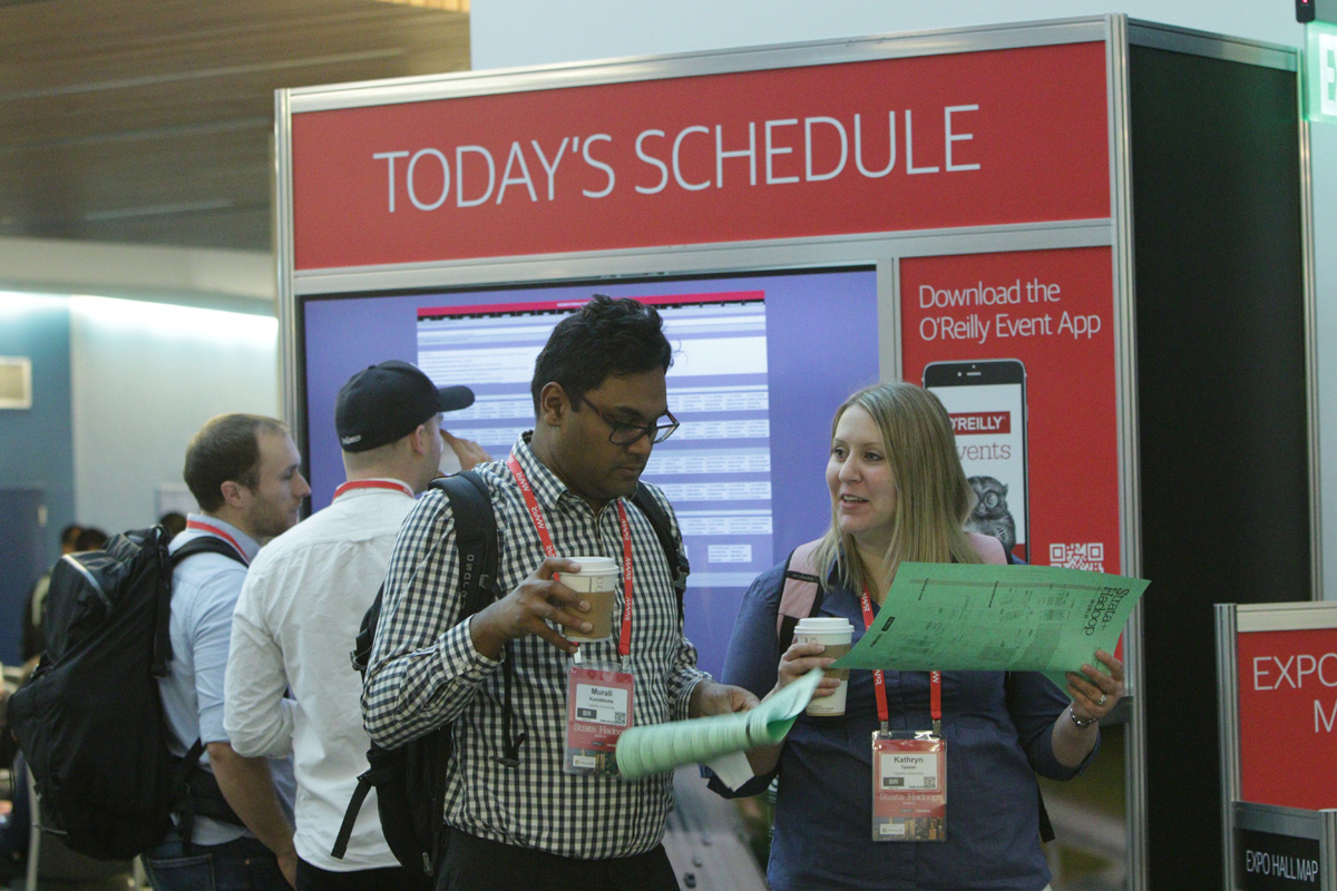 Speaker: Alex Deng: Big data conference & machine learning training ...