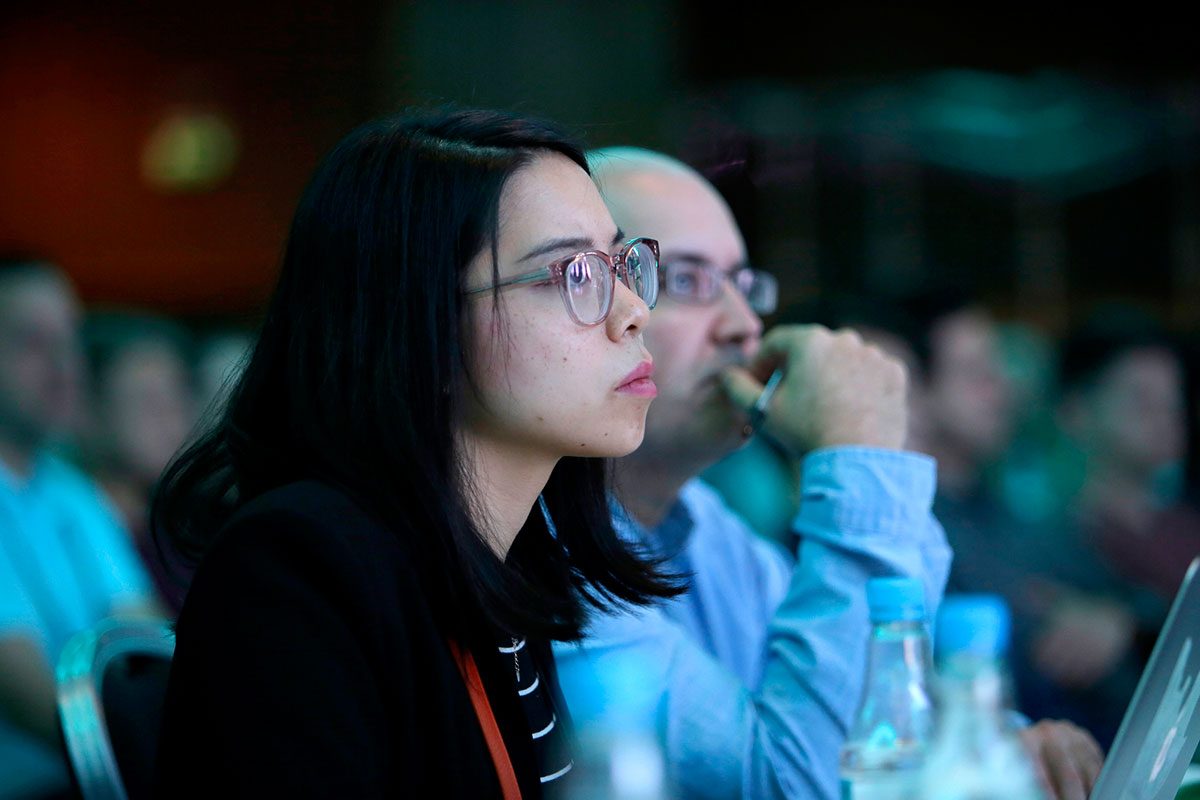 About: Distributed Systems & DevOps Conference | O’Reilly Velocity