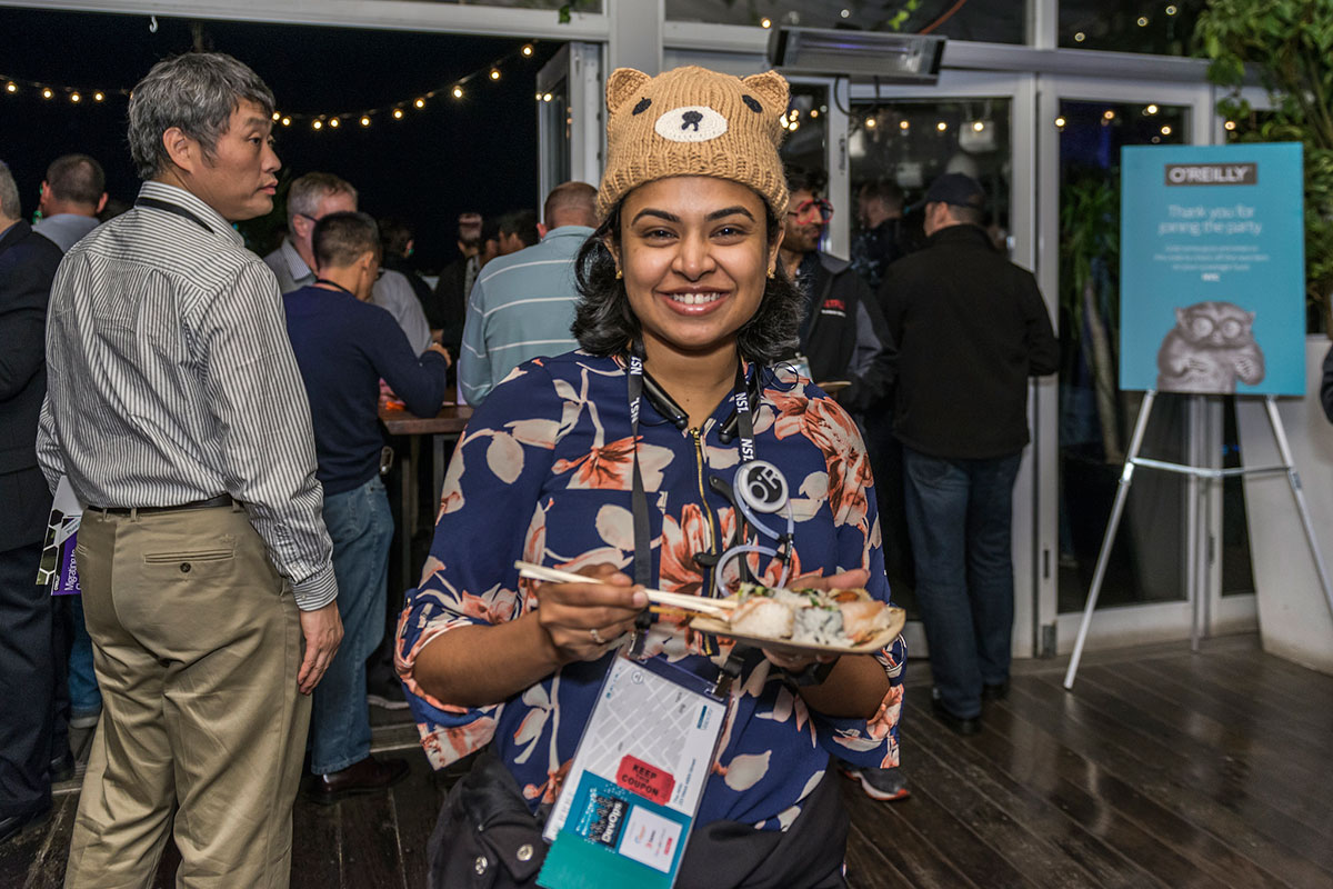 O'Reilly Ignite San Jose (sponsored by Heptio): Distributed Systems ...