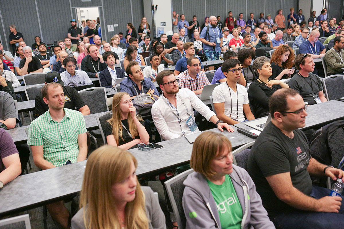 About: Web Programming Conference | Web Performance Conference | Fluent