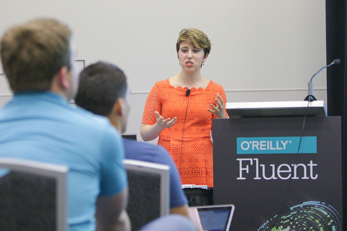 Introduction to micro-frontends: Web Programming Conference | Web Performance Conference | Fluent