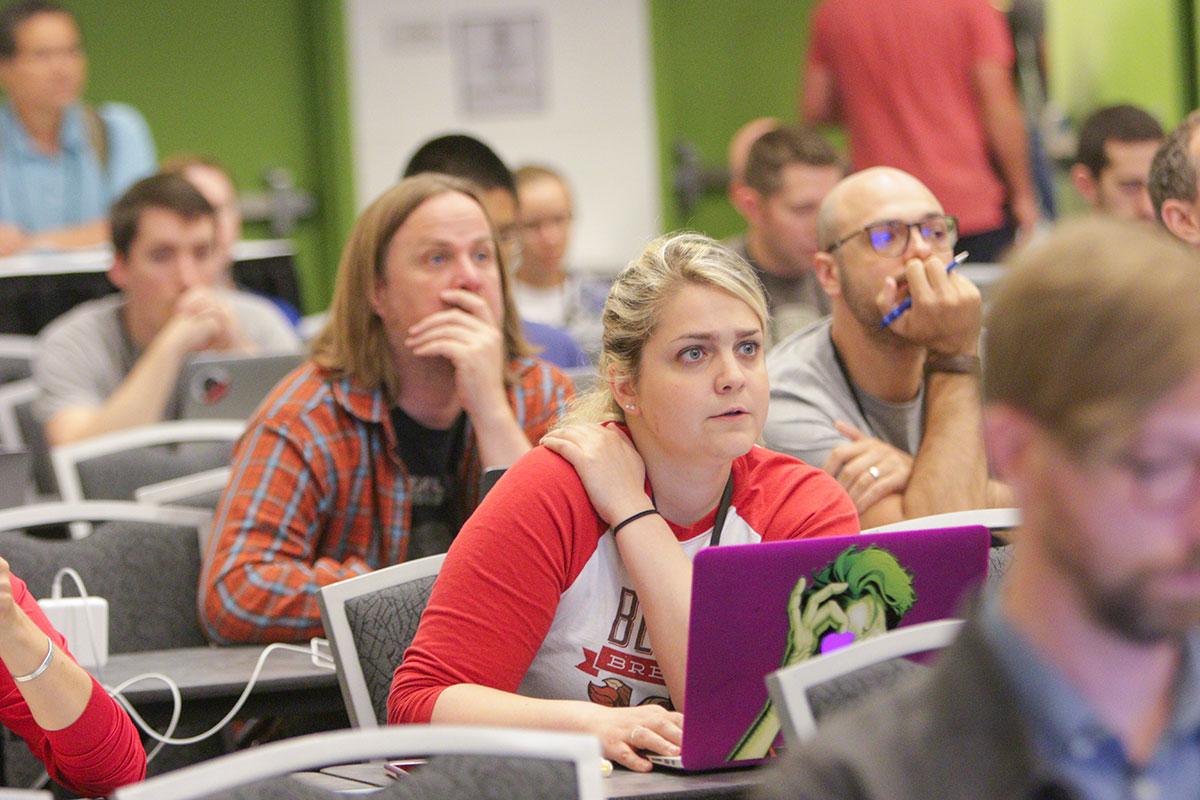 Learning GraphQL, React, and Apollo: Web Programming Conference | Web Performance Conference ...