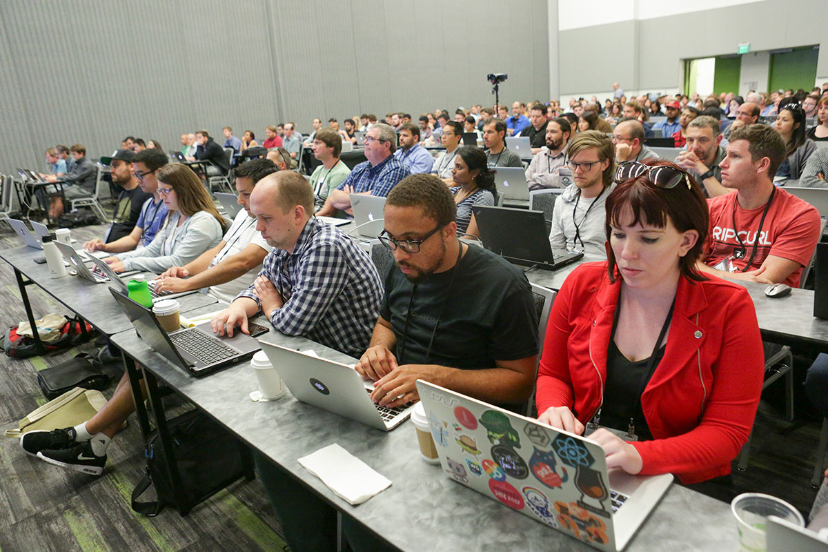 Venue, travel, and hotel: Web Programming Conference | Web Performance Conference | Fluent