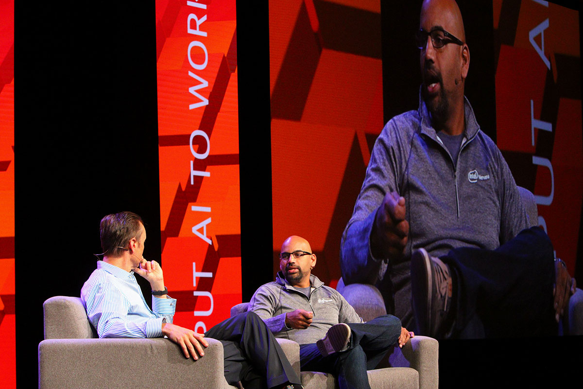 OpenAI and the path toward safe AGI: Artificial Intelligence Conference ...