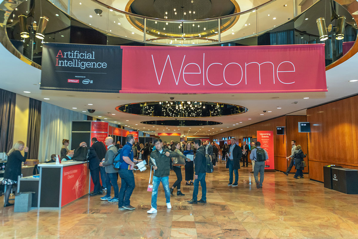 Venue, hotel, & travel: Artificial Intelligence Conference: Applied AI ...