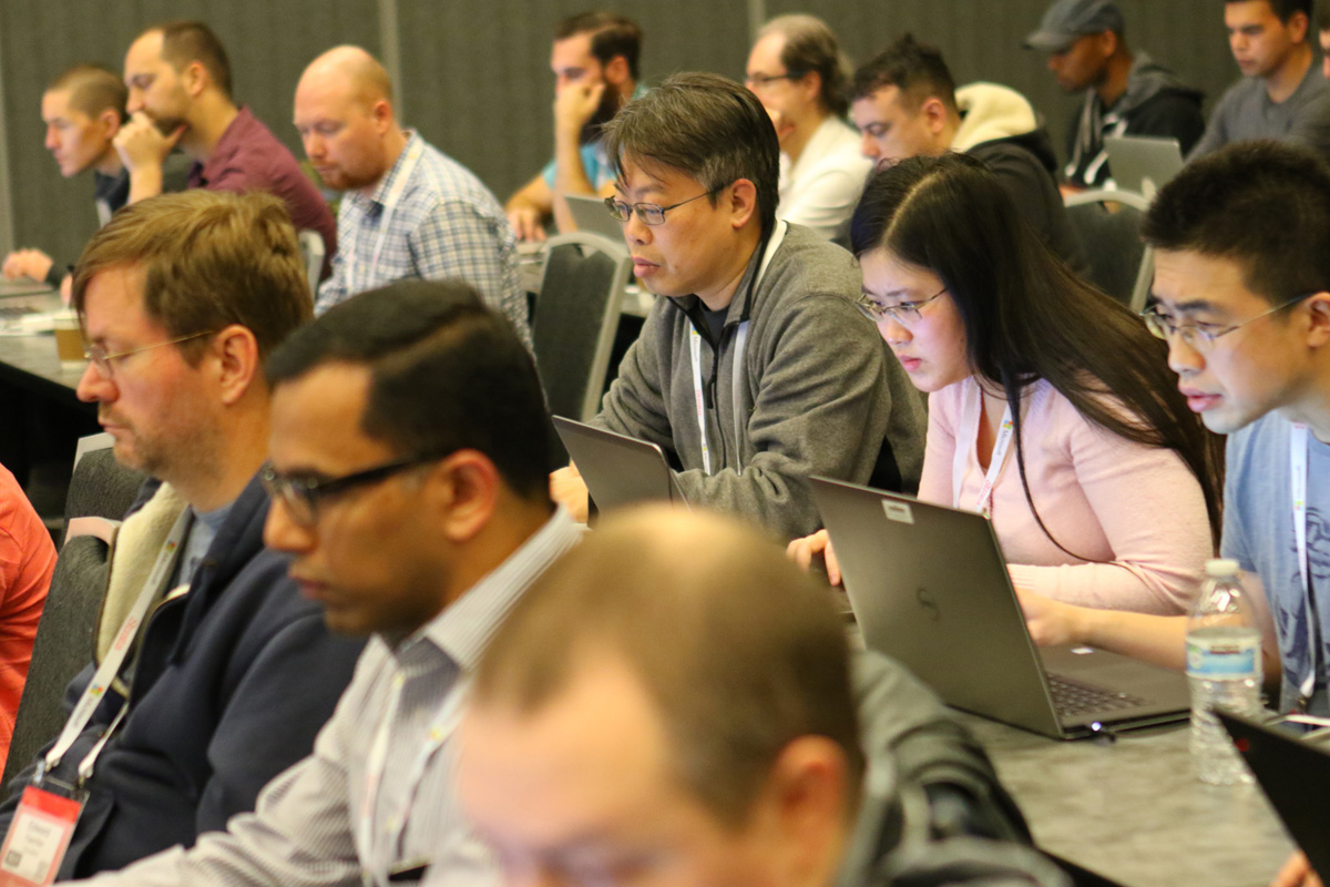 Recurrent neural networks for time series analysis: O'Reilly Artificial ...