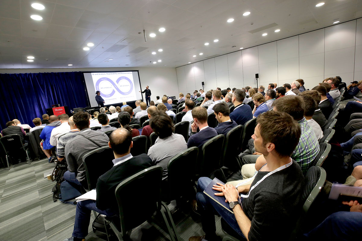 Real estate, real AI: Insights and decisions in the world's largest ...