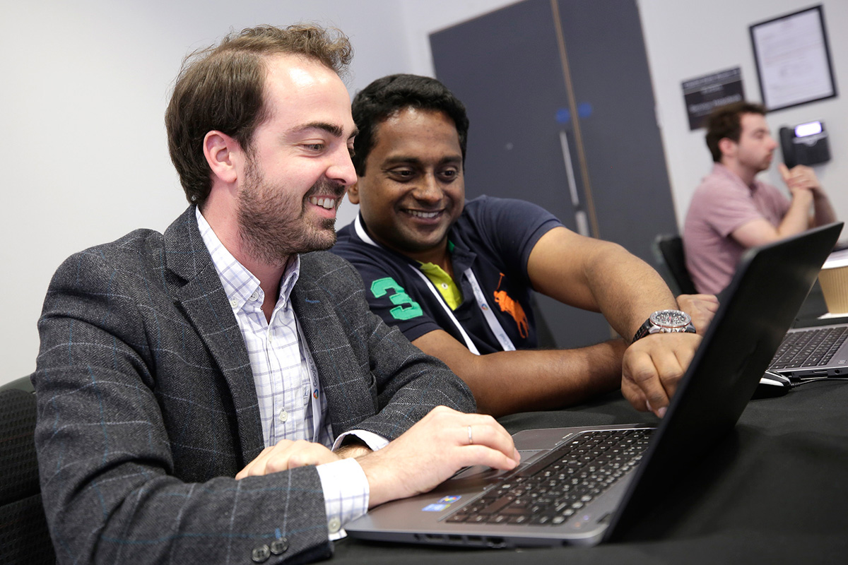 Learning Presto: SQL on anything: Big data conference & machine ...