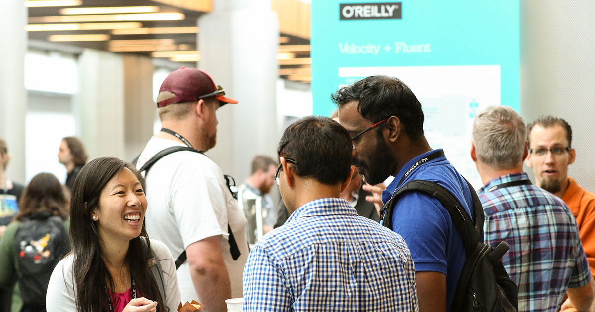 About: Cloud Native Systems & DevOps Conference | O'Reilly Velocity