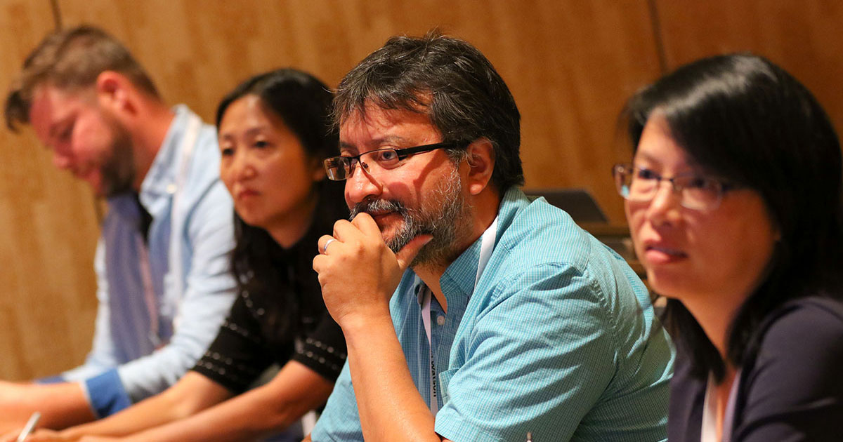 Bringing AI into the enterprise: Artificial Intelligence & Machine ...