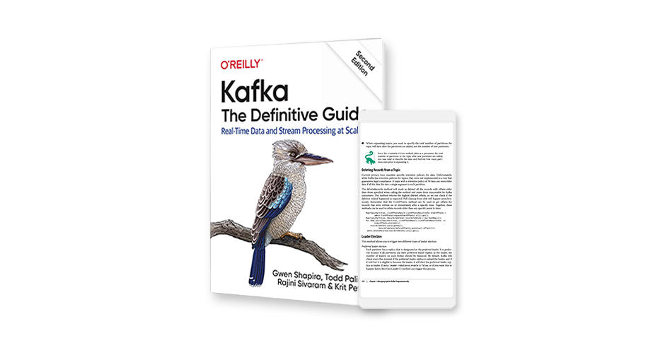 Kafka The Definitive Guide 2nd Edition Pdf