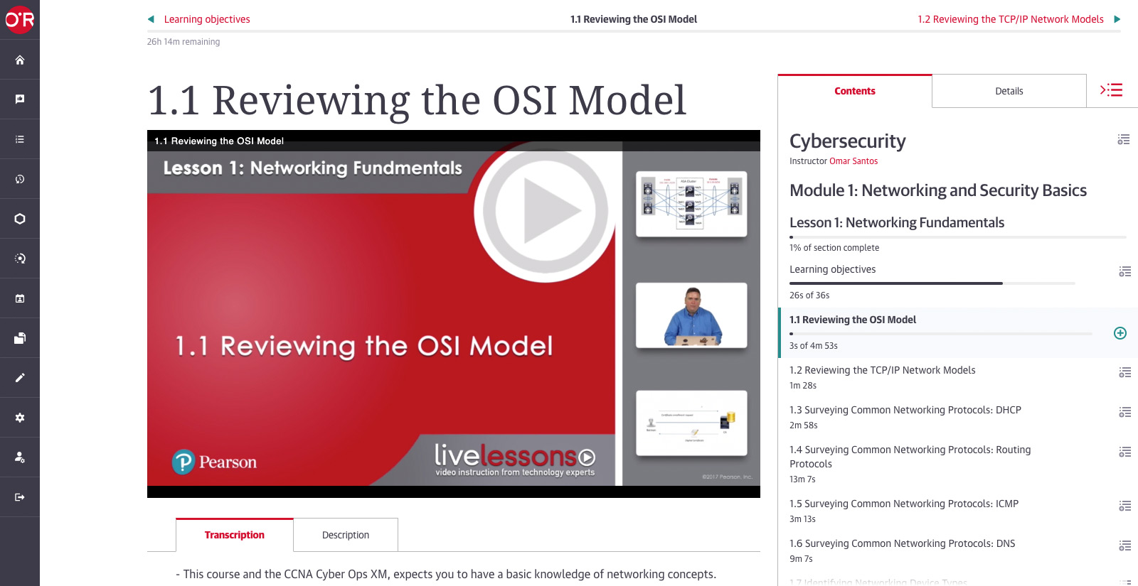 Online Learning Features - O'Reilly Media